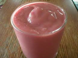 POM Smoothie - Jenn Cooks