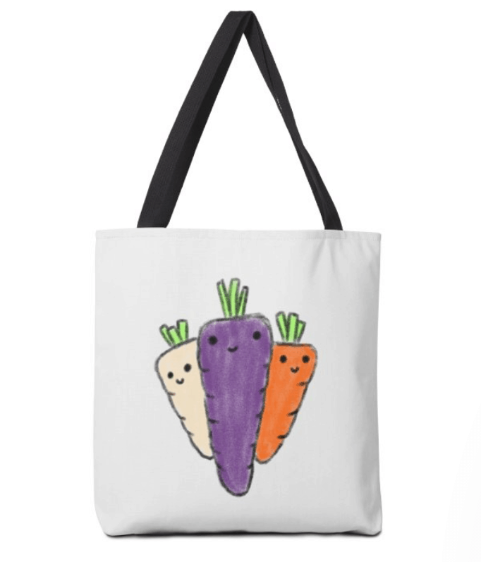 Food Inspired Designs to Spice Up Your Life! - Jenn Cooks
